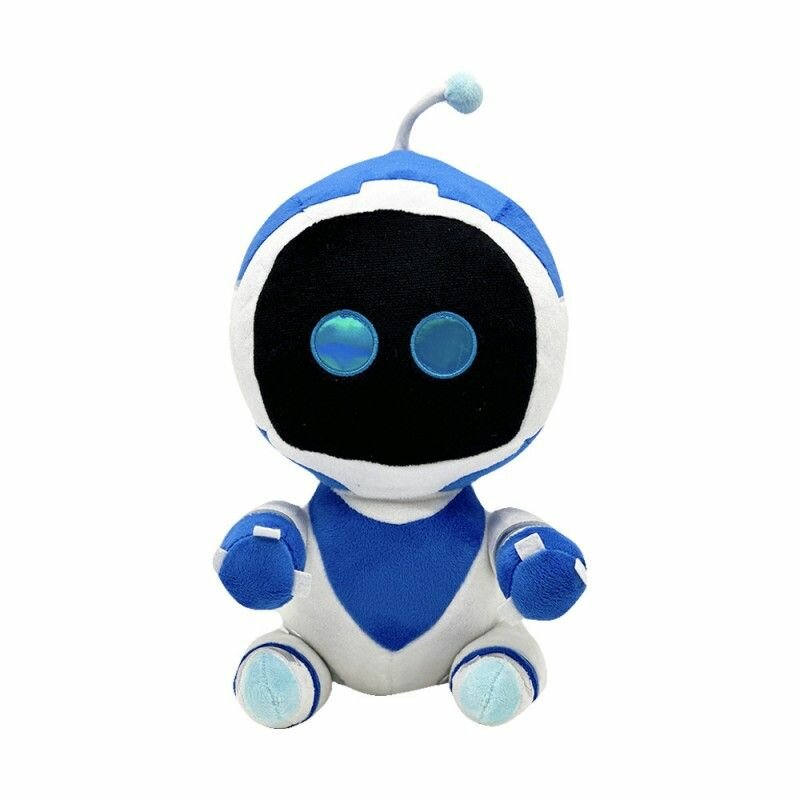Плюшевая фигурка Астро-бот (Astro Bot) / Xbuy