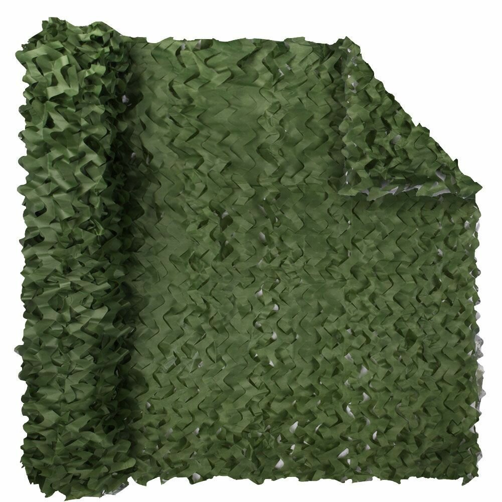 Маскировочная сеть 10х1,5 метра