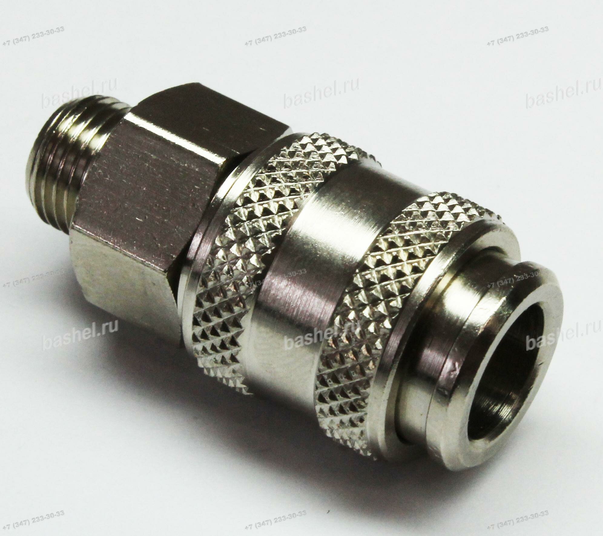 5051 1/8, Соединительная розетка