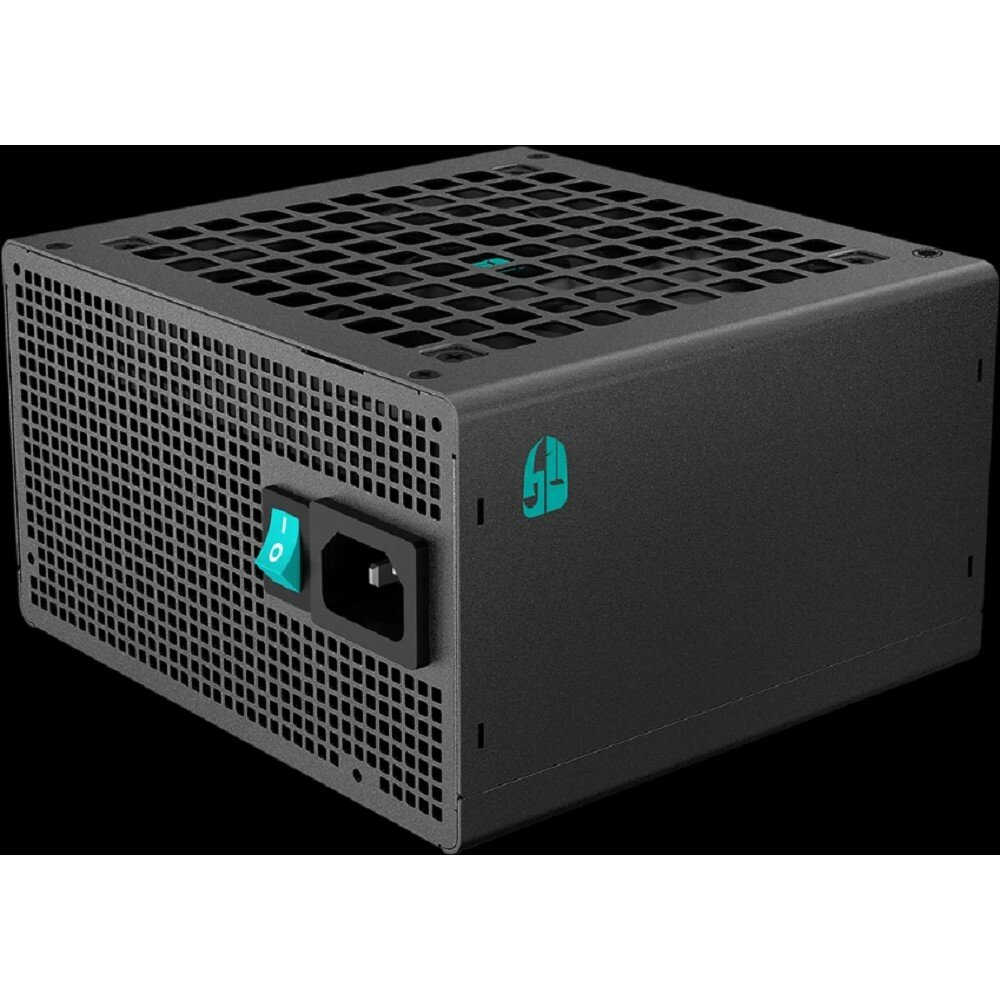 Блок питания PQ1200G Deepcool 1200 Вт — фото 1