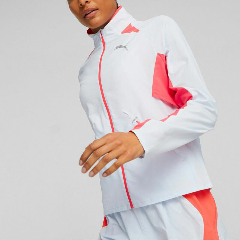 Куртка PUMA, размер S — фото 1