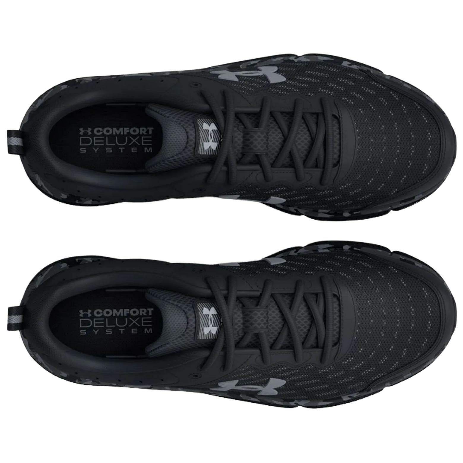 Кроссовки Under Armour Charged Assert 10, размер EU 45.5 стопа (29.5CM) — фото 1