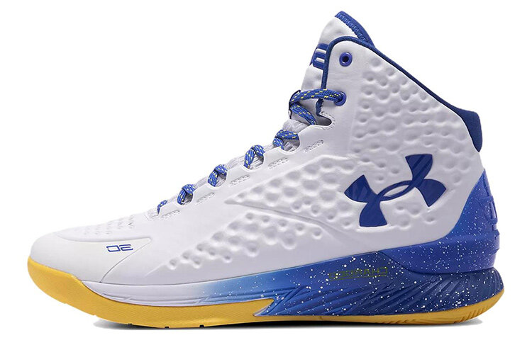 Кроссовки Curry 1