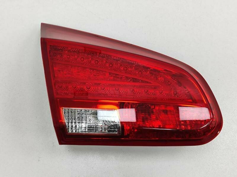 Фонарь задний внутренний левый Kia Ceed JD 2012-2018 кат.номер: 92403A2020