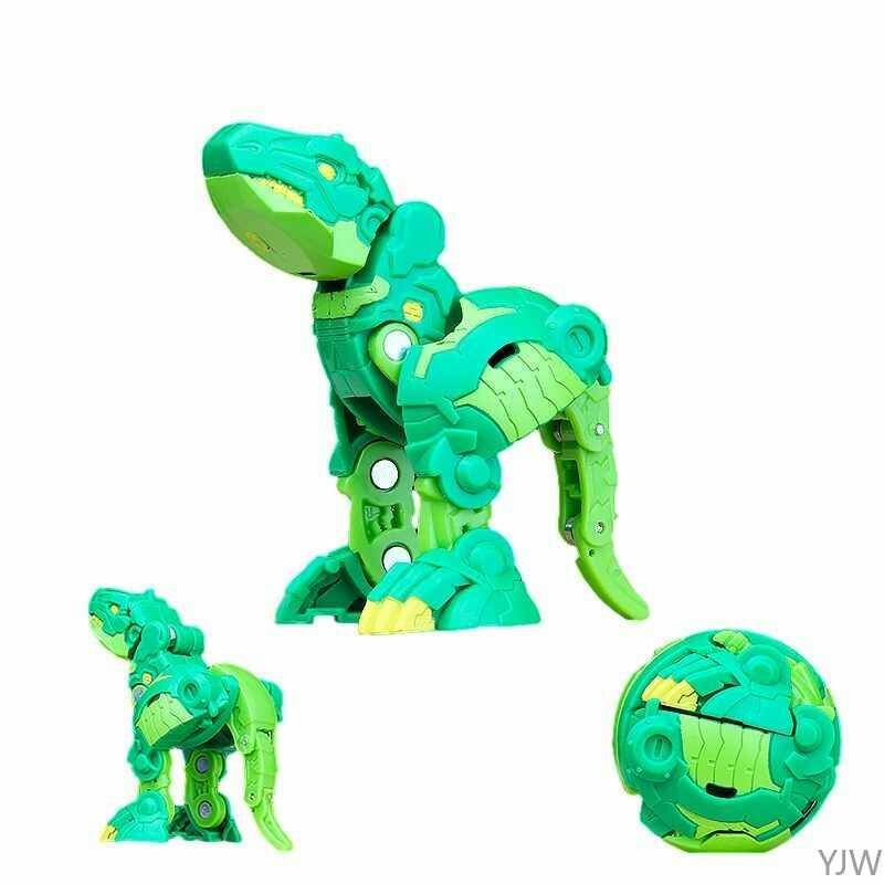 Bakugan Cubbo Новая детская игрушка-катапульта с мгновенной трансформацией/2023