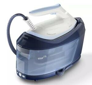 Philips Парогенератор Philips PSG6026/20 2400Вт синий/голубой