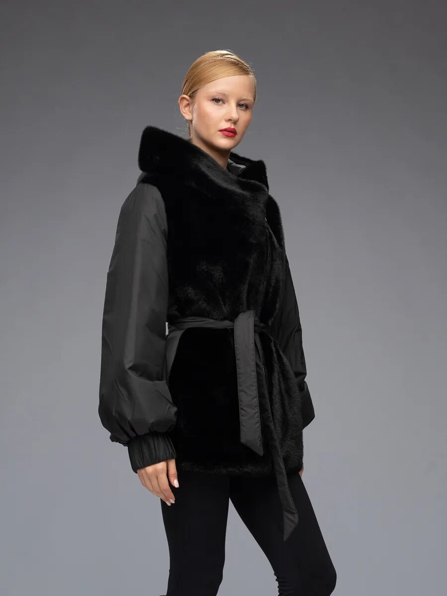 Куртка сноубордическая