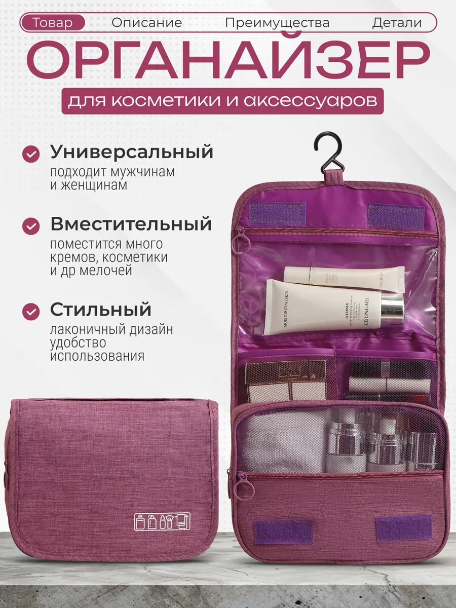 Косметичка