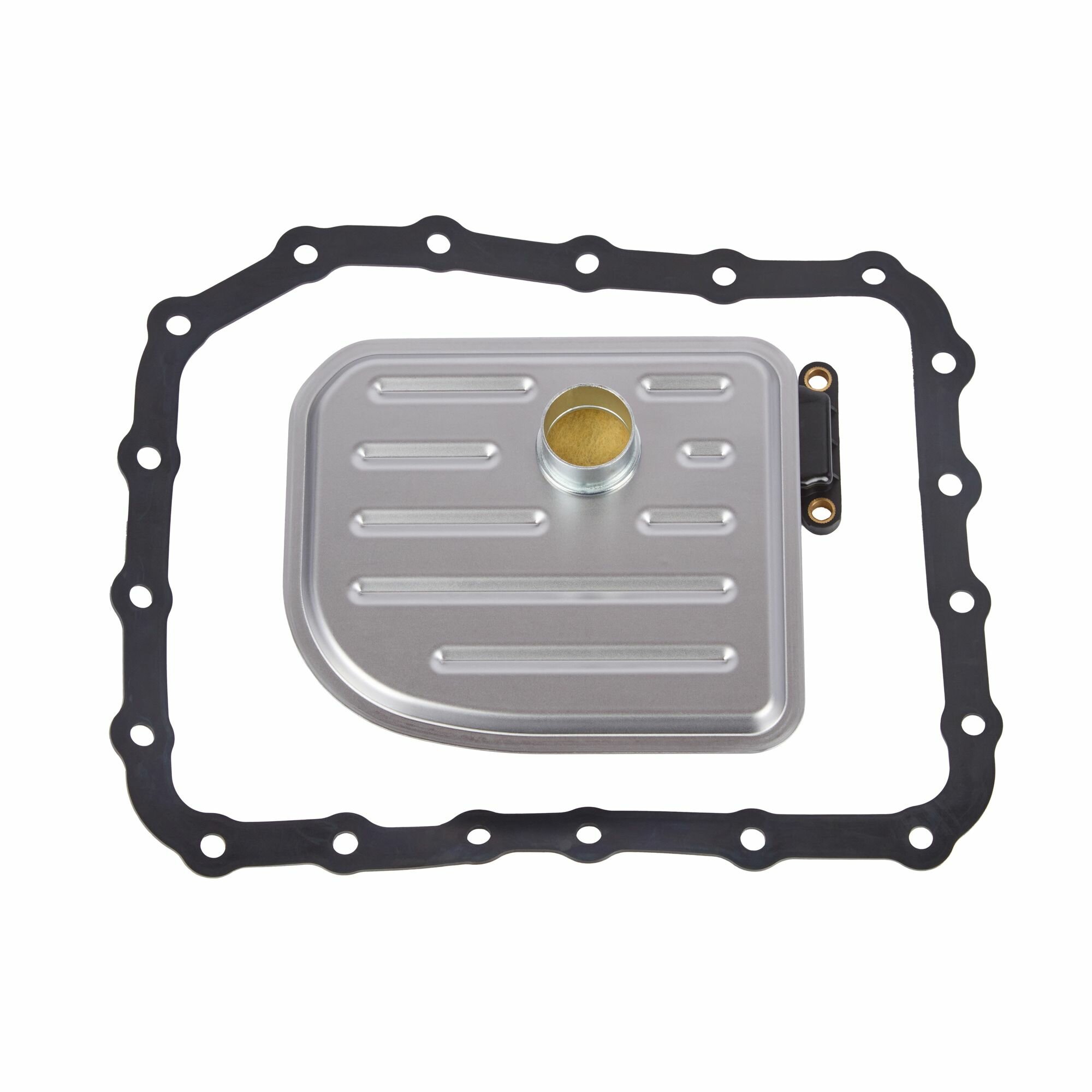 Фильтр АКПП с прокладкой Hyundai Santa Fe 06-/Tucson 15-/Kia Sportage III 10-