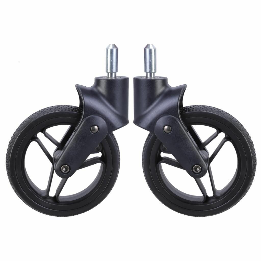 Колеса для коляски Yoya Plus Pro/Max, - Переднее колесо