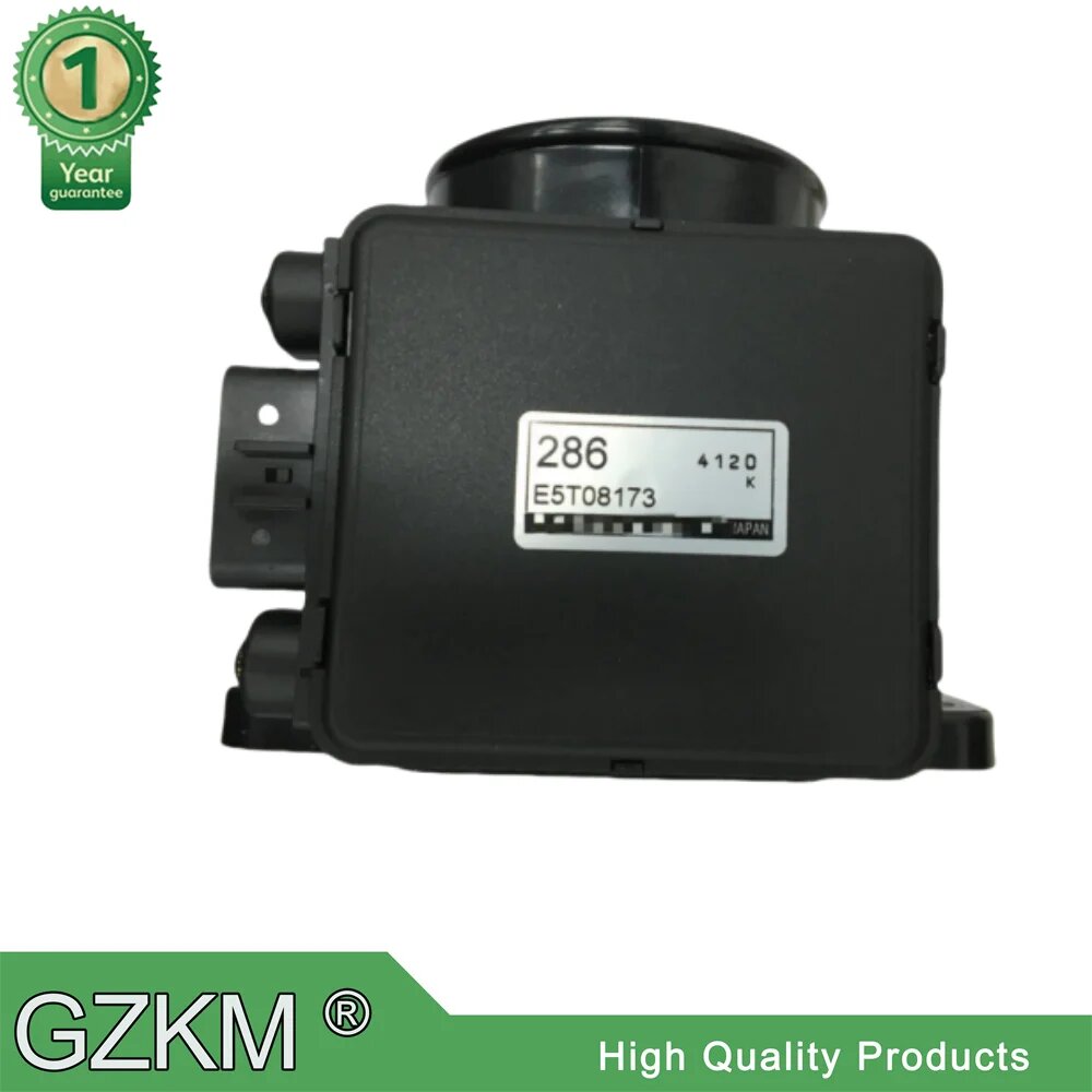 E5T08173 MR988286 286 Датчик массового расхода воздуха для Mitsubishi Corp Galant Legnum VR-4
