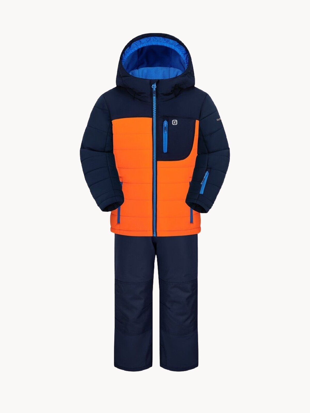 Комплект верхней одежды