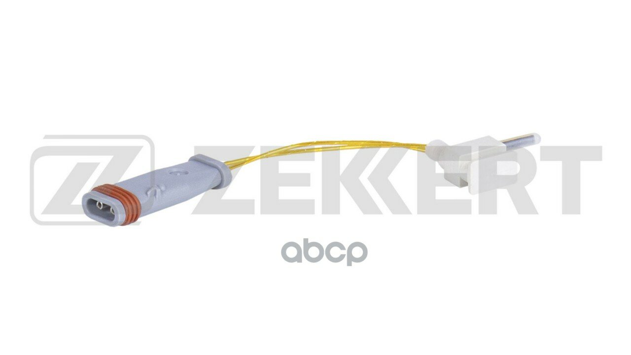 Датчик износа тормозных колодок MB CLS (C219) 04- E-Class (W211) 02- E-Class T-Model (S211) 03- Zekkert арт. bs-8043