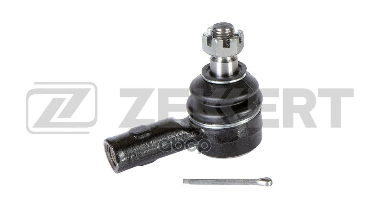 Наконечник рулевой лев./прав. Isuzu Trooper III 98- Opel Campo 91- Frontera A 92- Monterey A 91- Zekkert арт. sn-2114