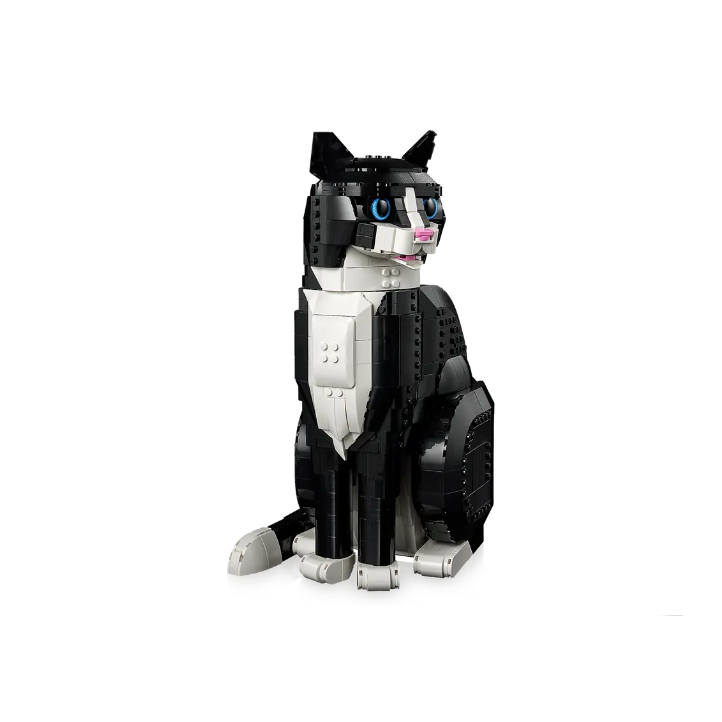 Конструкторы LEGO — фото 1