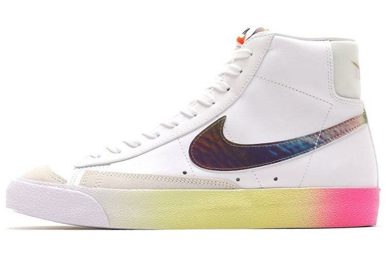 Кроссовки Blazer Mid '77 Vintage