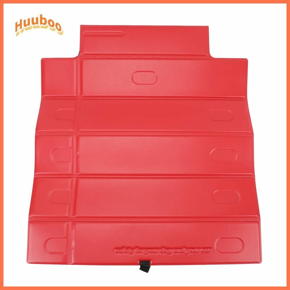 Плана для собачьего автомобиля