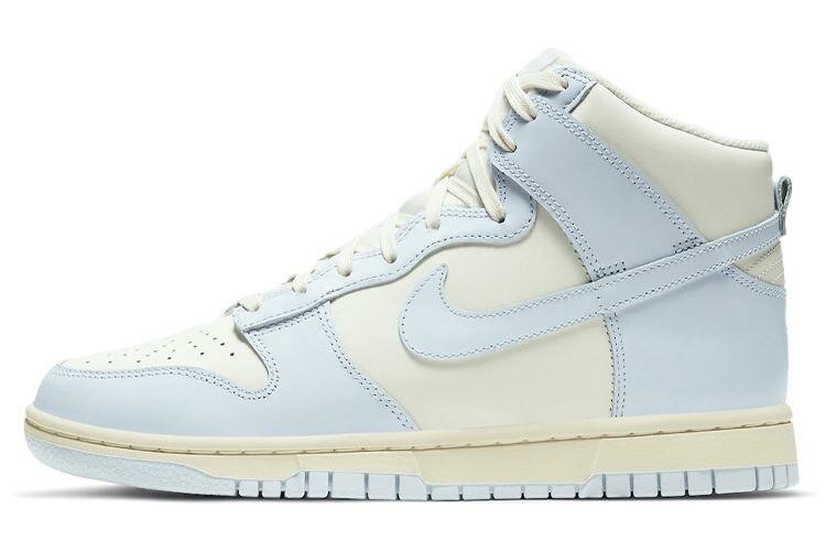 Кроссовки Dunk High