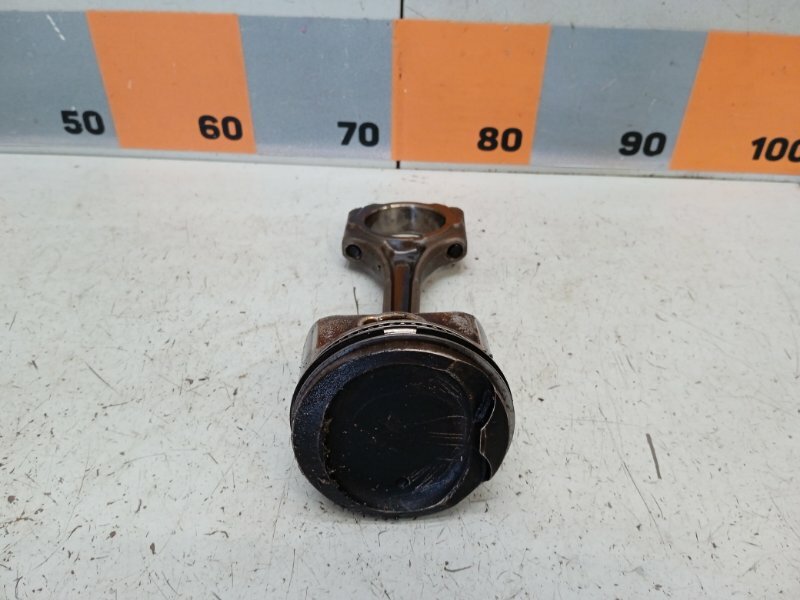 Б/У 1.5 JL4G15, Джили Эмгранд ЕС7 Поршень с шатуном Geely Emgrand EC7 2013 FE1 238478 GEELY арт. JL4G15