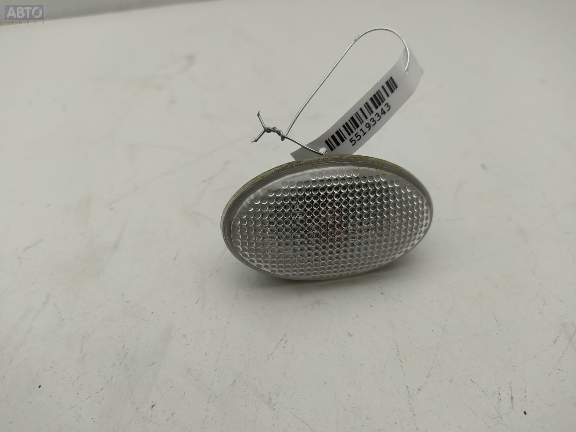 Повторитель поворота левый Mercedes A-Class W168 (1997-2004)