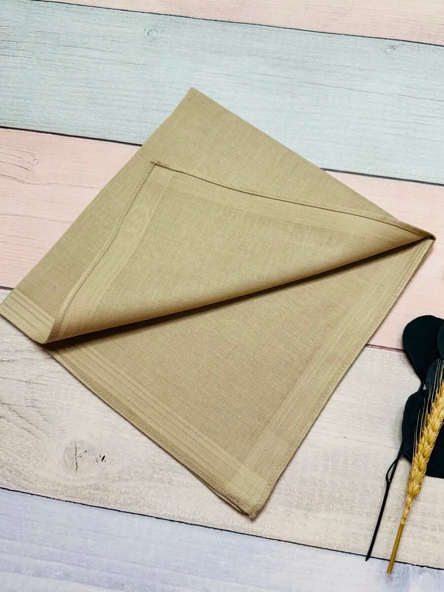 Носовой платок Pastel