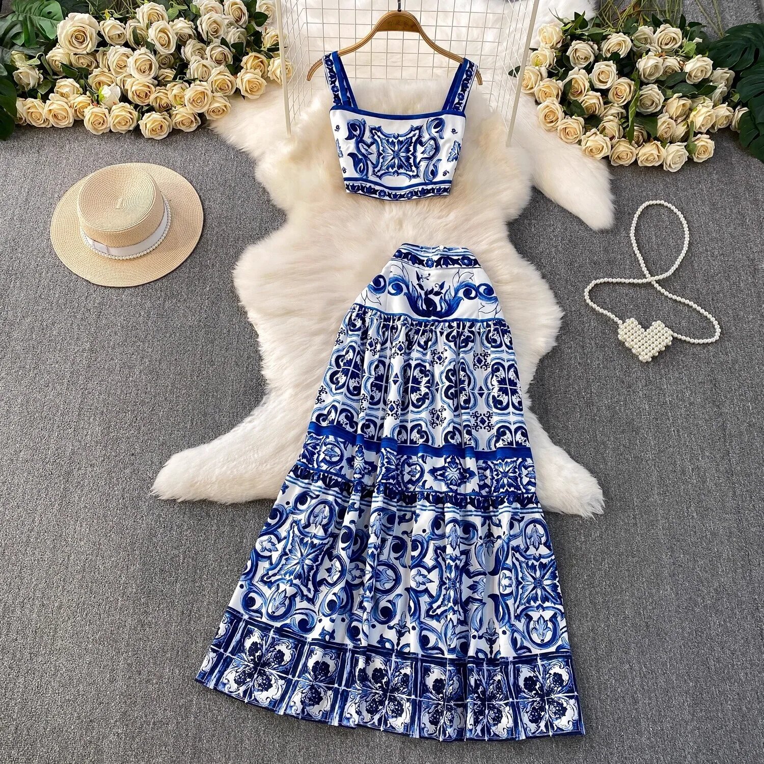 Комплект одежды