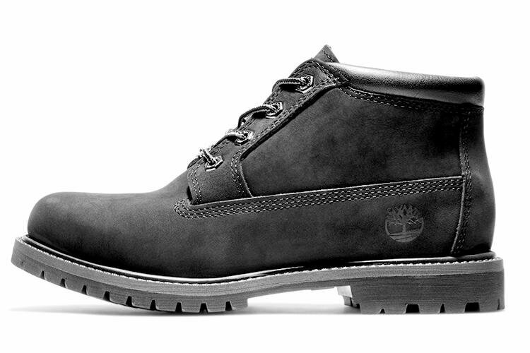 Ботинки Nellie Warm Waterproof