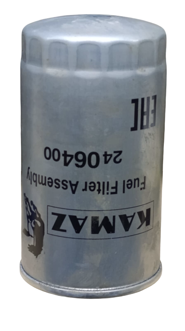 Фильтр топливный тонк. очистки камаз-евро-2,4,5 (oem)