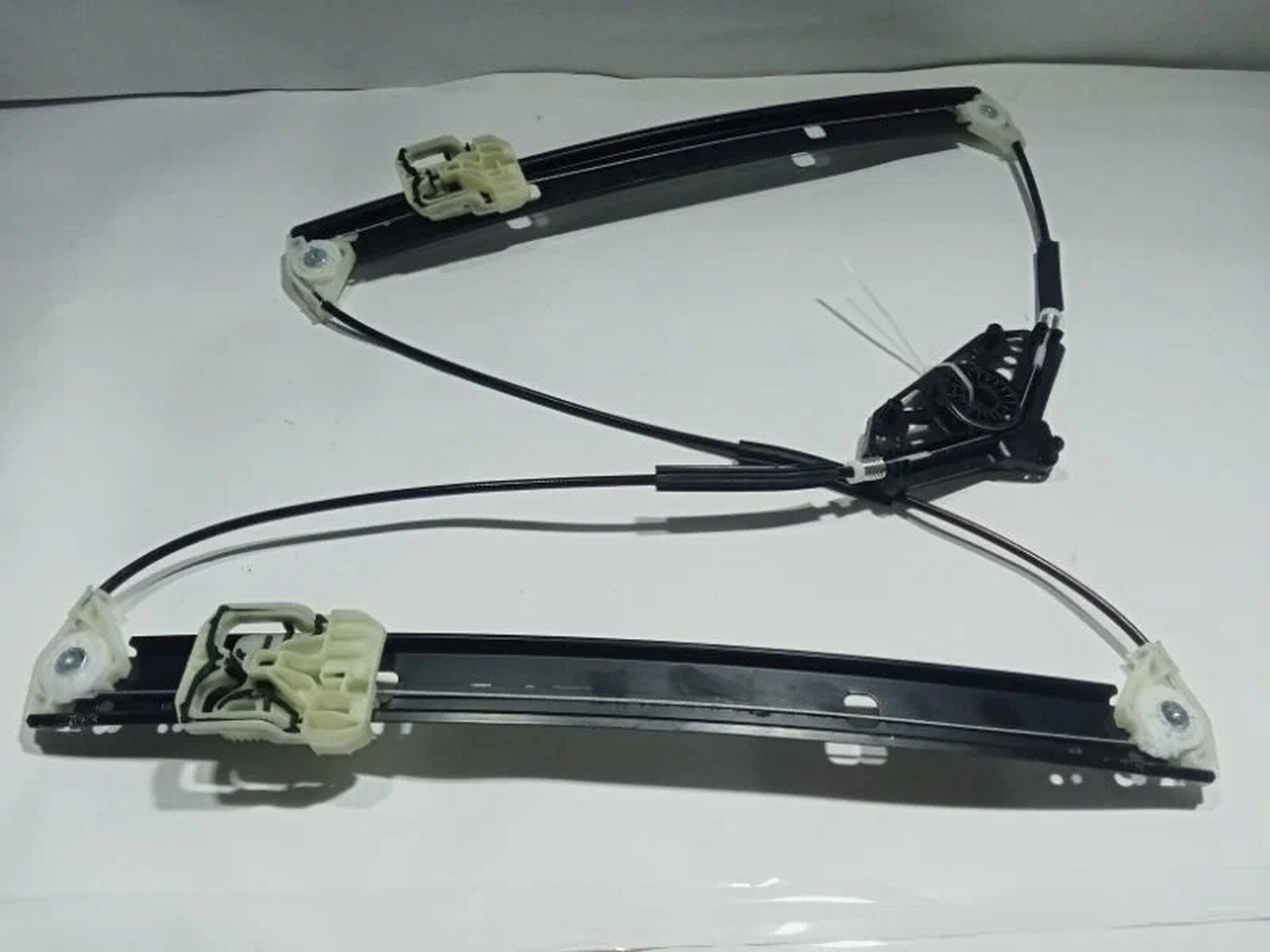 Стеклоподъемник 88371316002, для Skoda Octavia, передний, правый