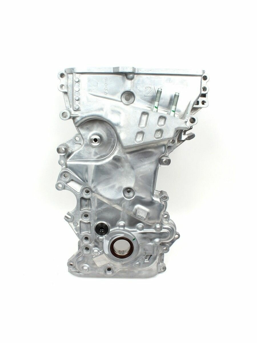 Насос масляный для а/м HYUNDAI Creta, i40 / Хендай Крета, Ай 40, Hyundai-KIA 213502E340