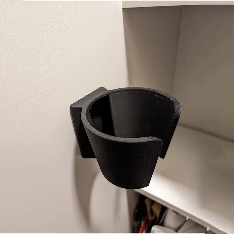 Настенная подставка для пылесоса Makita