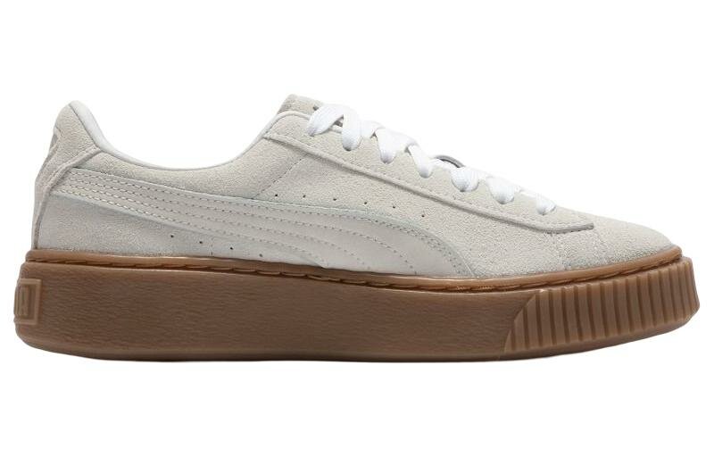 Кроссовки Suede Whisper