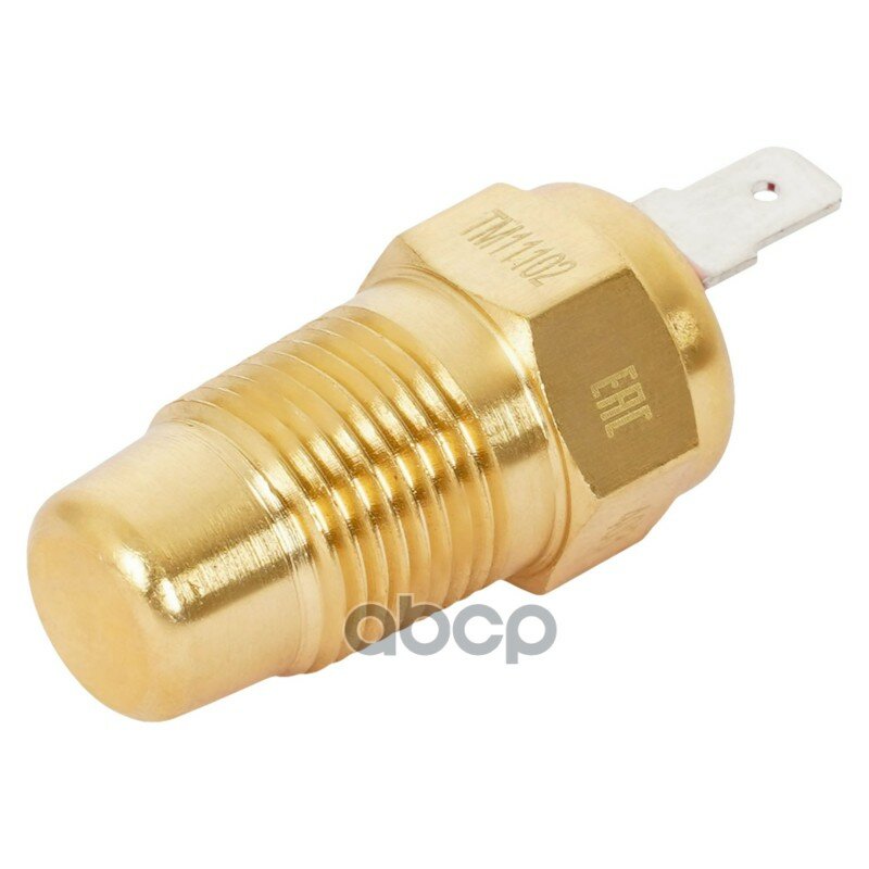 Датчик перегрева для а/м ГАЗ/МАЗ/тракторы ан. ТМ111-02 (105C, штекер) (LS 0220) STARTVOLT арт. LS0220