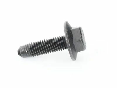 Болт М10Х35 Vag N91196402