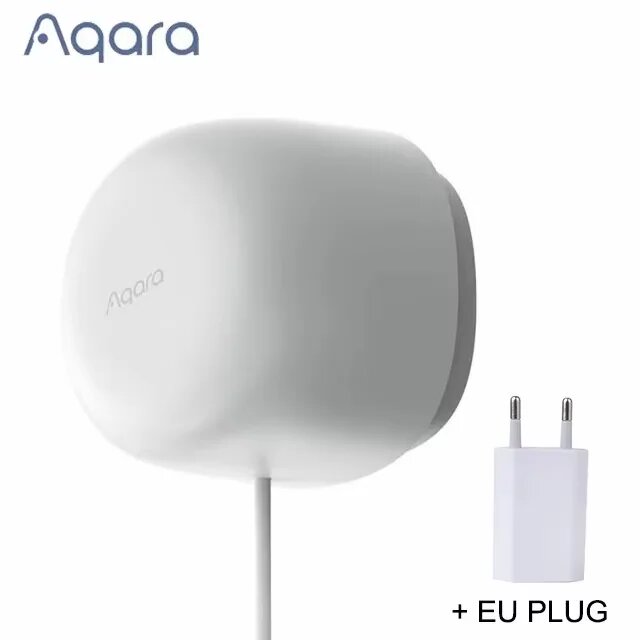 Aqara FP1 Датчик присутствия человека Zigbee 3.0 Add EU PLUG