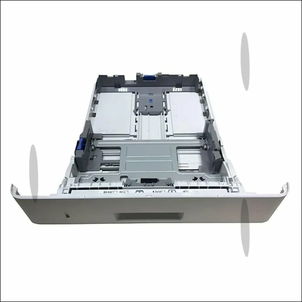 Расходник для печати Лоток для бумаги на 250 листов для принтеров HP LaserJet Pro M402, M403, M426, M427, M404, M405, M428, M429, M329, M305, M304 (модель F43L), Белый (white), 1 шт