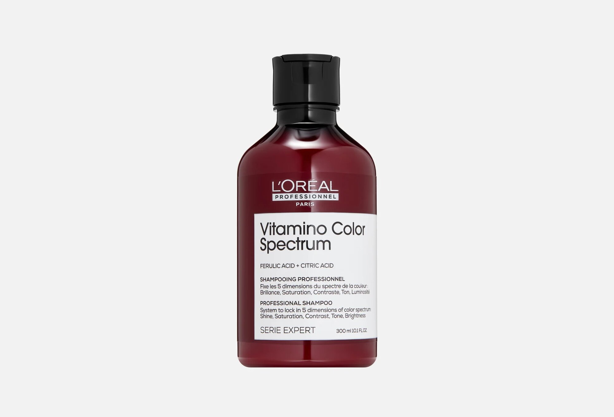 Шампунь L'Oréal Professional VITAMINO COLOR SPECTRUM , безсульфатный для окрашенных волос, 300 мл