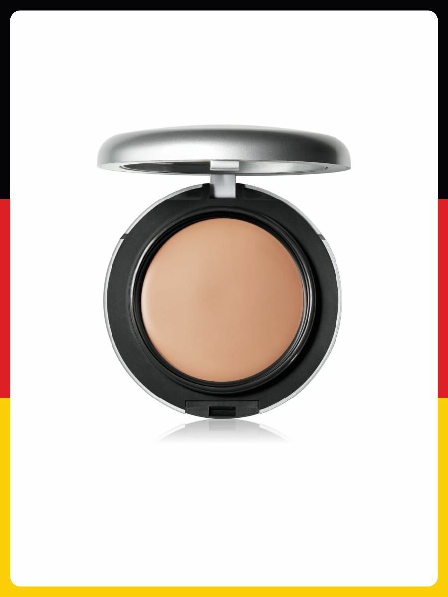 Тональная основа M.A.C. Studio Fix Cream-to-Powder Foundation compact cream makeup NW10, 10 г