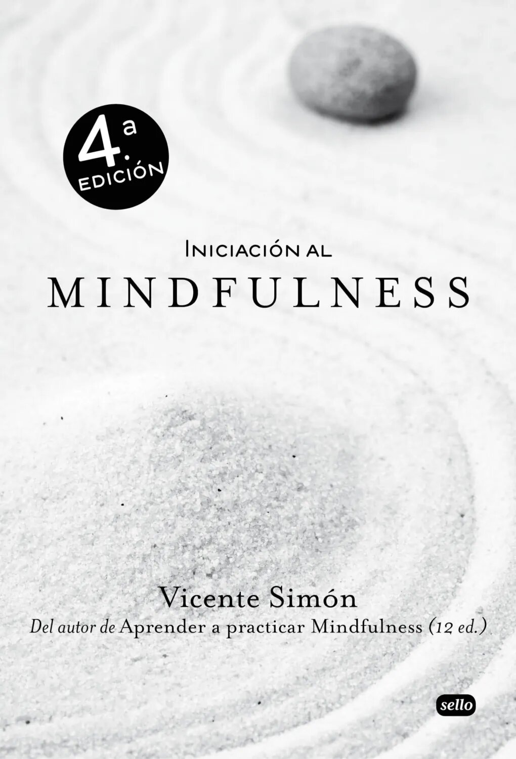 Iniciación al Mindfulness [Цифровая книга]