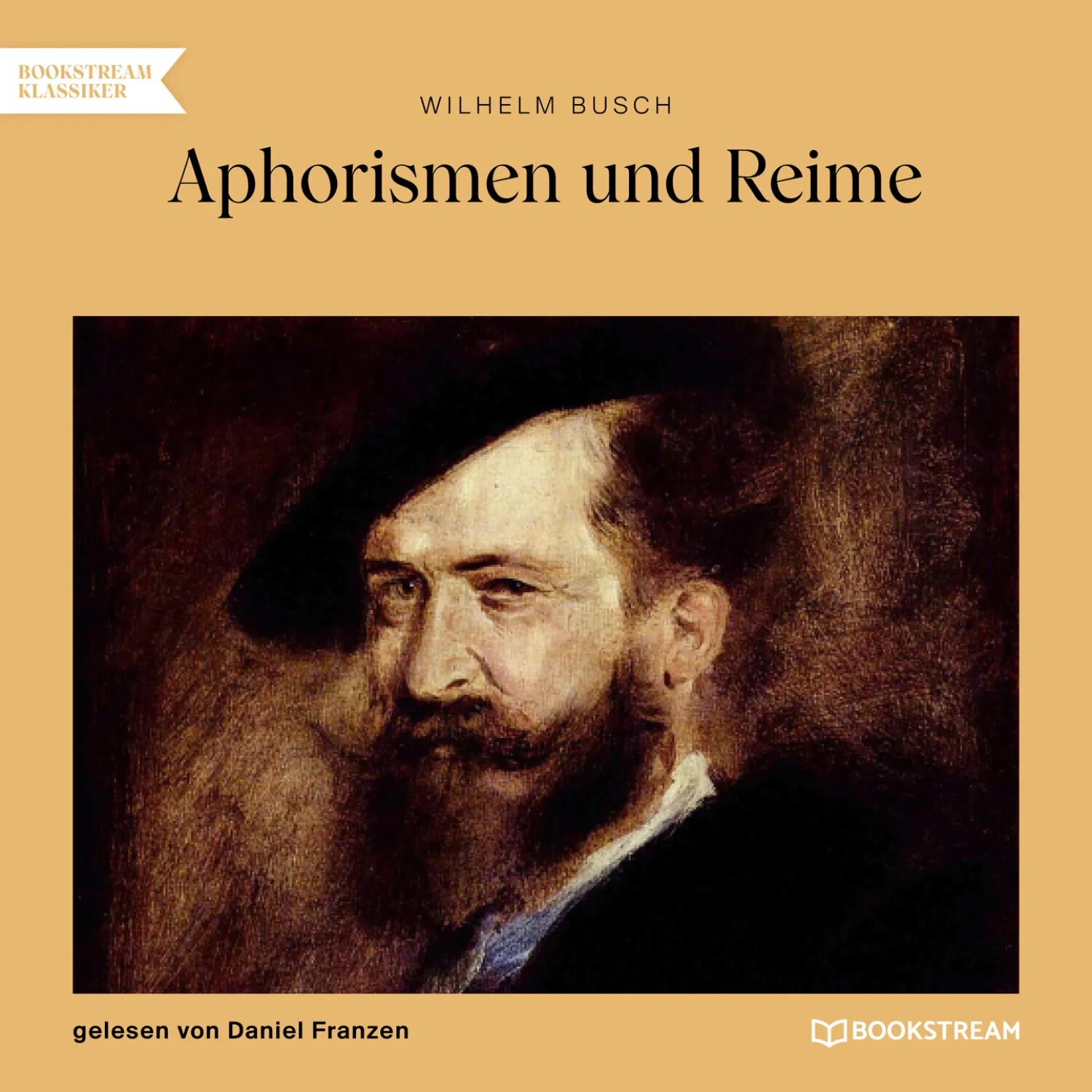 Aphorismen und Reime (Ungekürzt) [Аудиокнига]