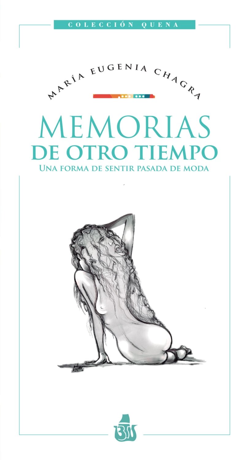 Memorias de otro tiempo [Цифровая книга]