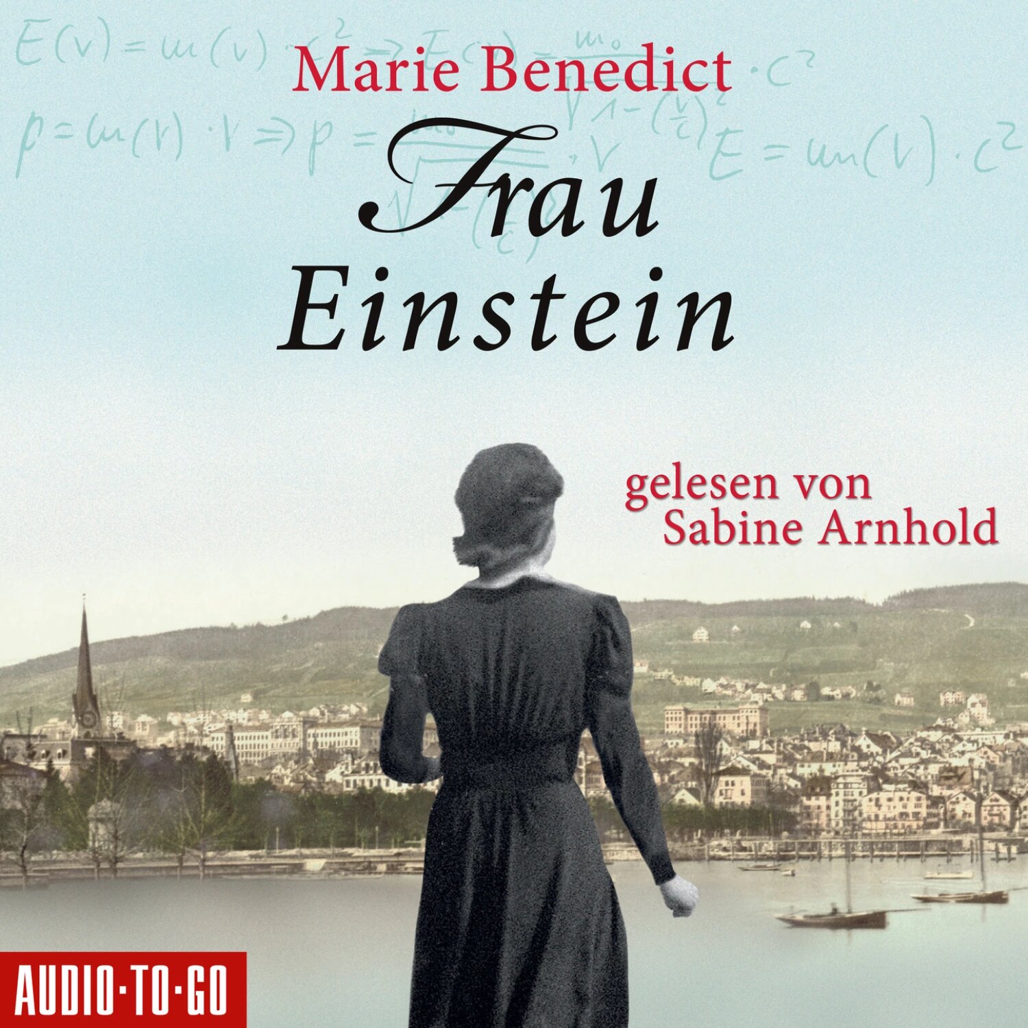 Frau Einstein - Starke Frauen im Schatten der Weltgeschichte, Band 1 (Ungekürzt) [Аудиокнига]