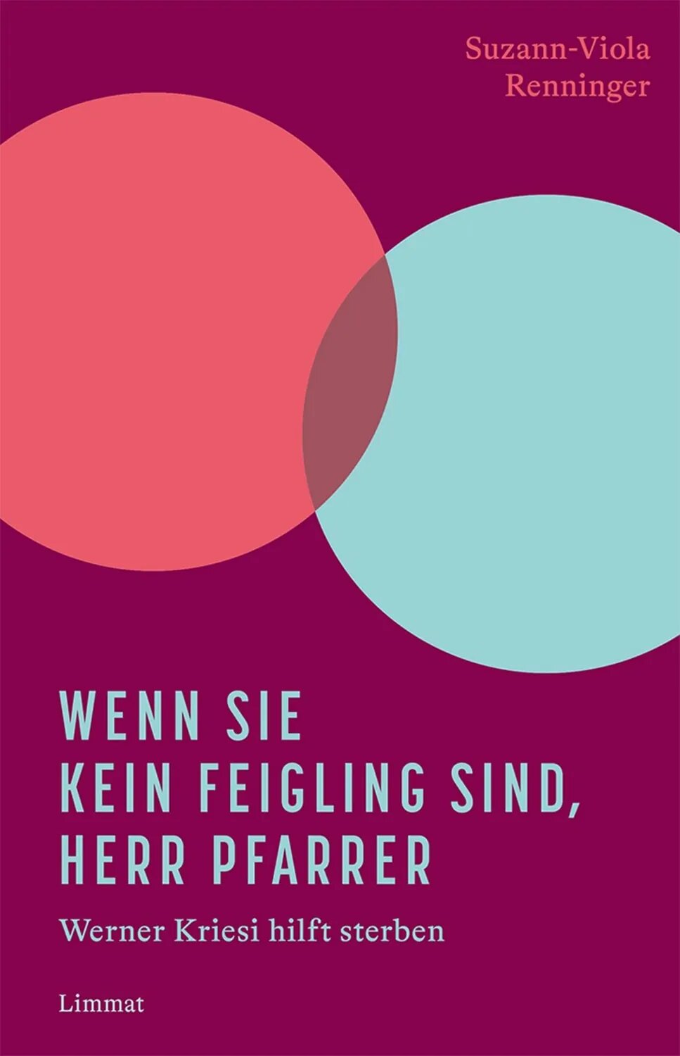 Wenn Sie kein Feigling sind, Herr Pfarrer [Цифровая книга]