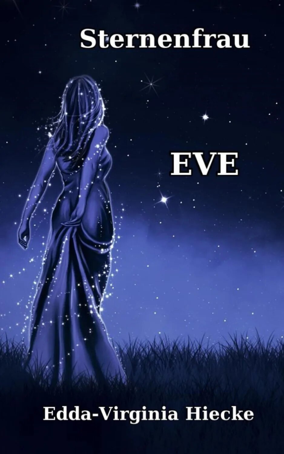 Sternenfrau Eve [Цифровая книга]