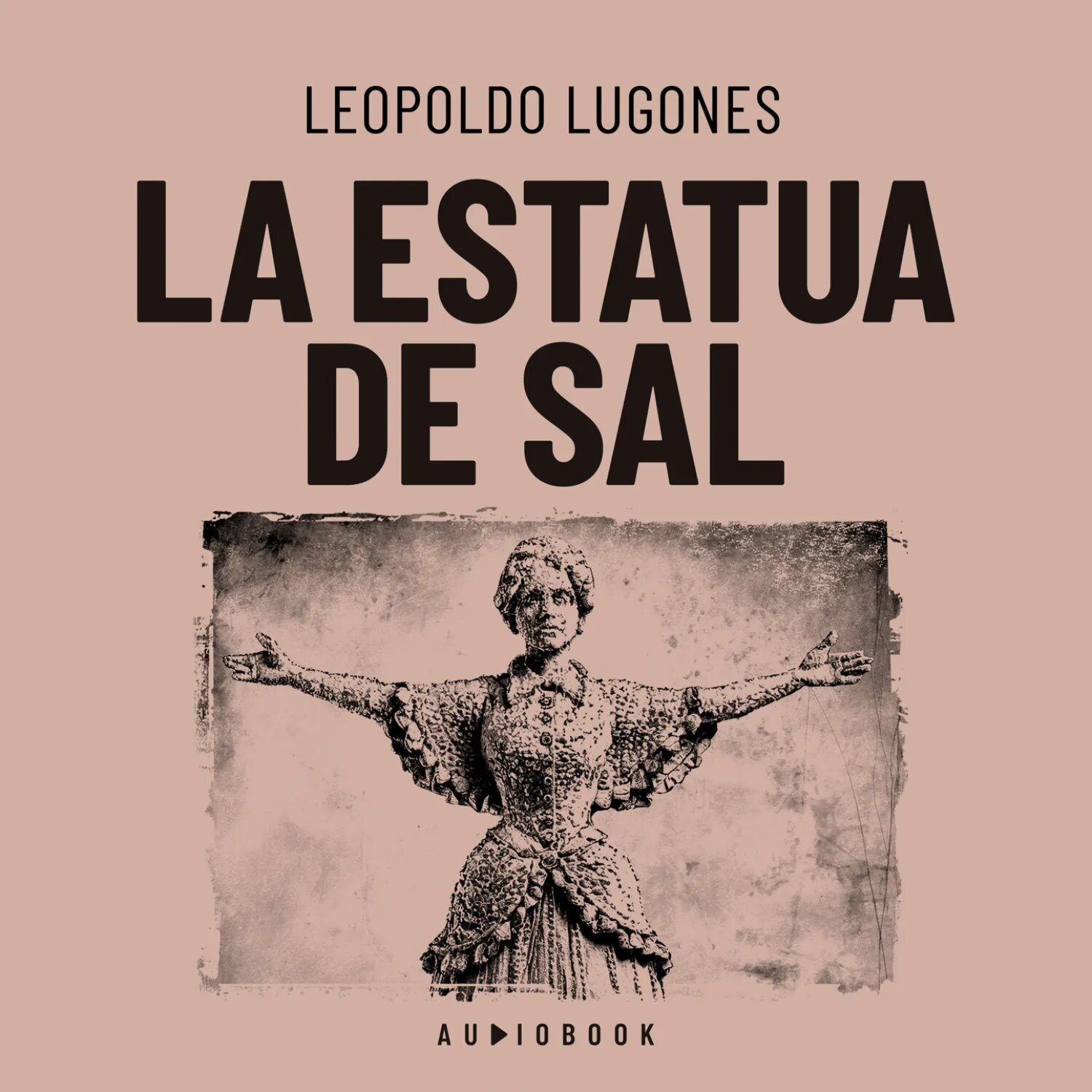 La estatua de sal [Аудиокнига]