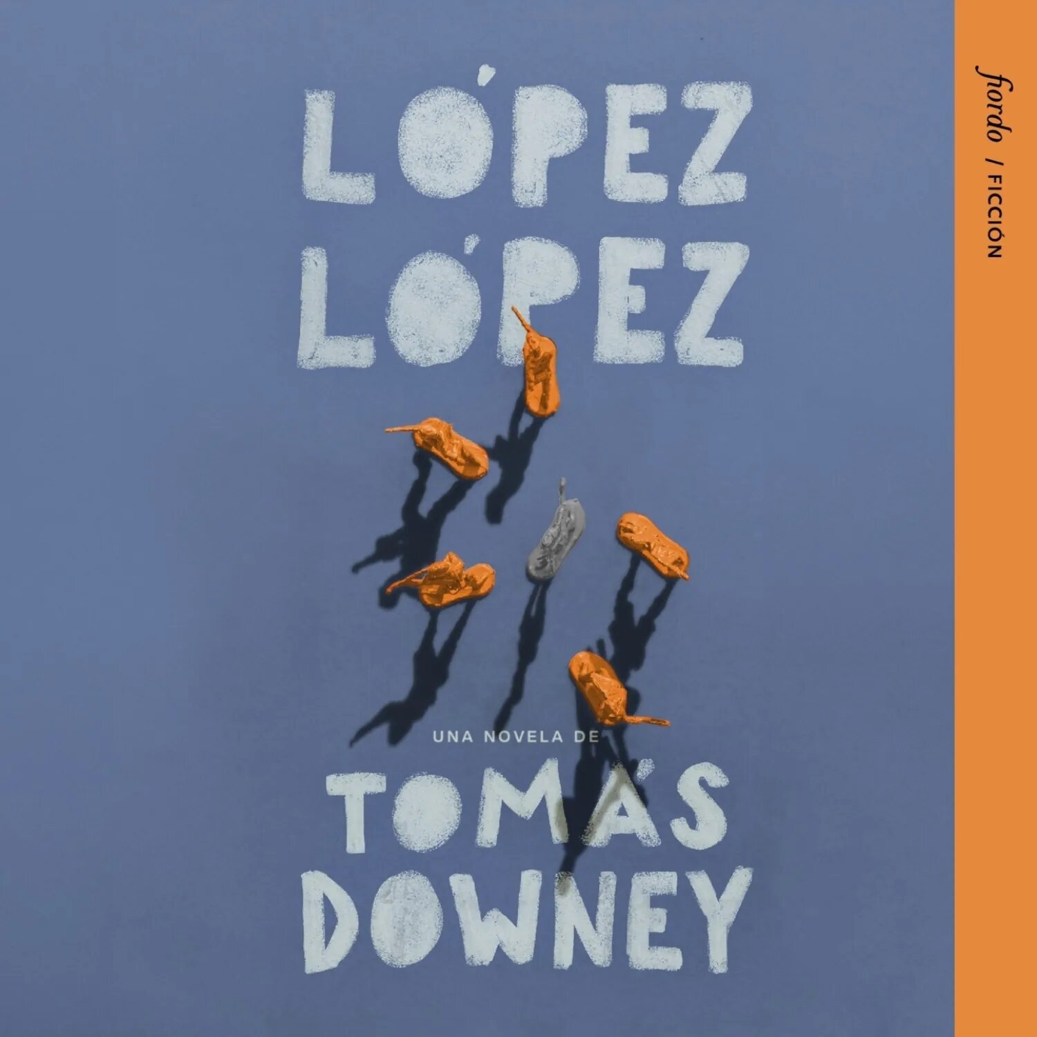 López López (Completo) [Аудиокнига]
