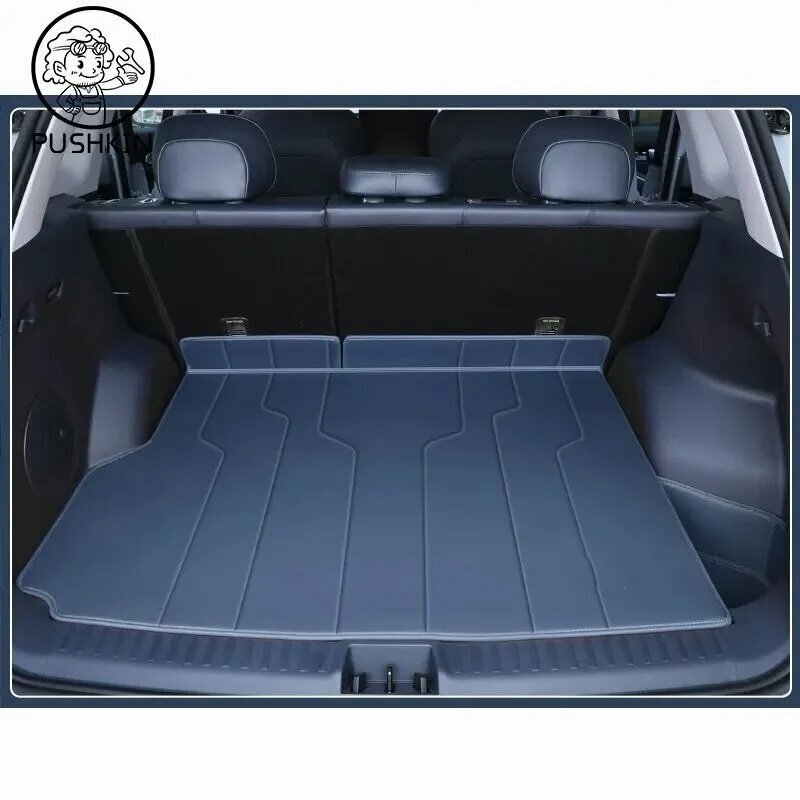 Geely Обшивка автомобильная арт. ЭКС5