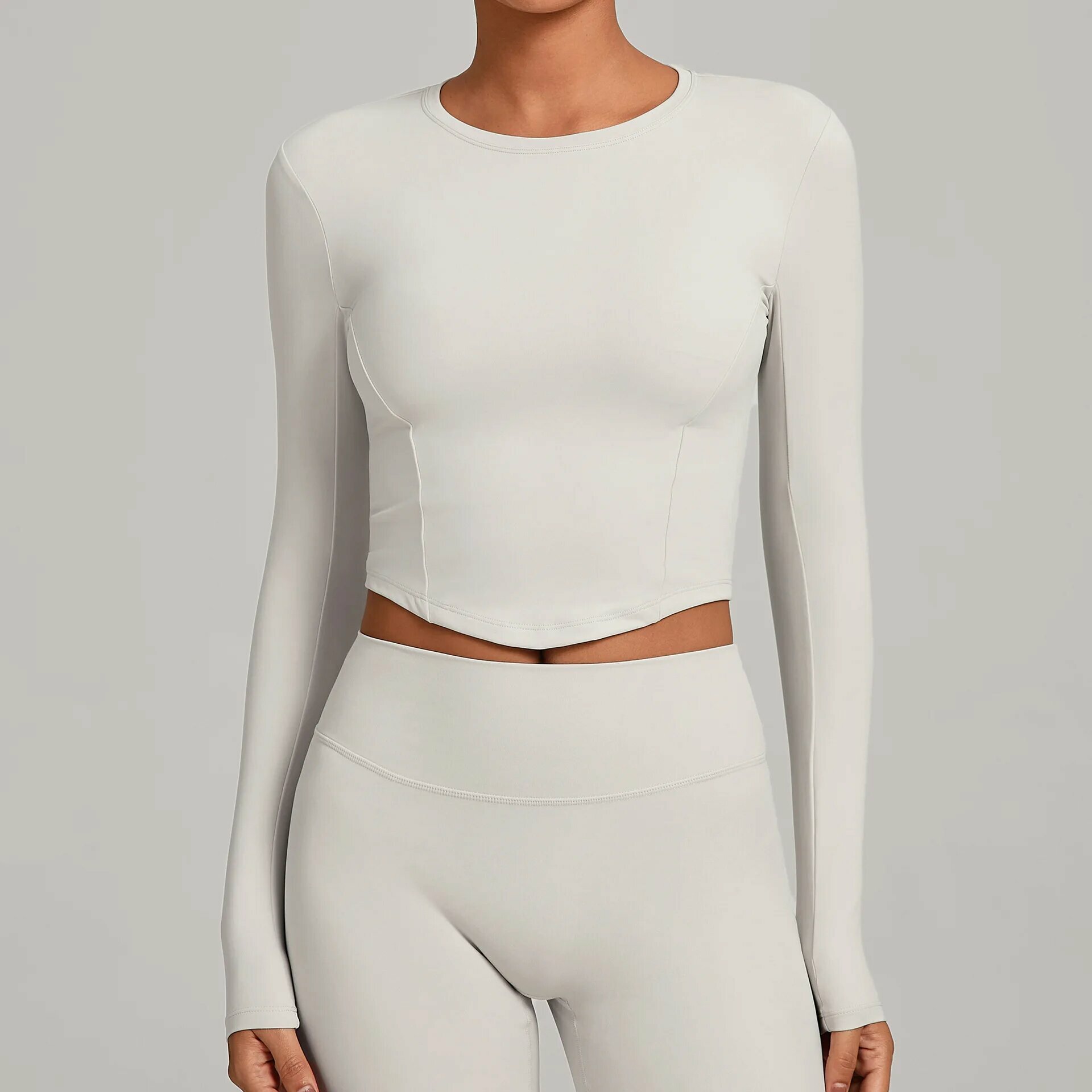 Топ спортивный