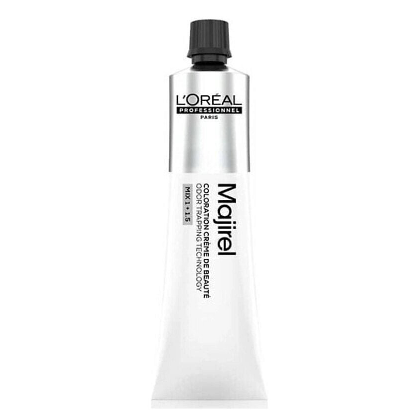 Крем-краска Loreal Professionnel Majirel для волос - 5.15 светлый шатен красное дерево пепельный ,50 мл