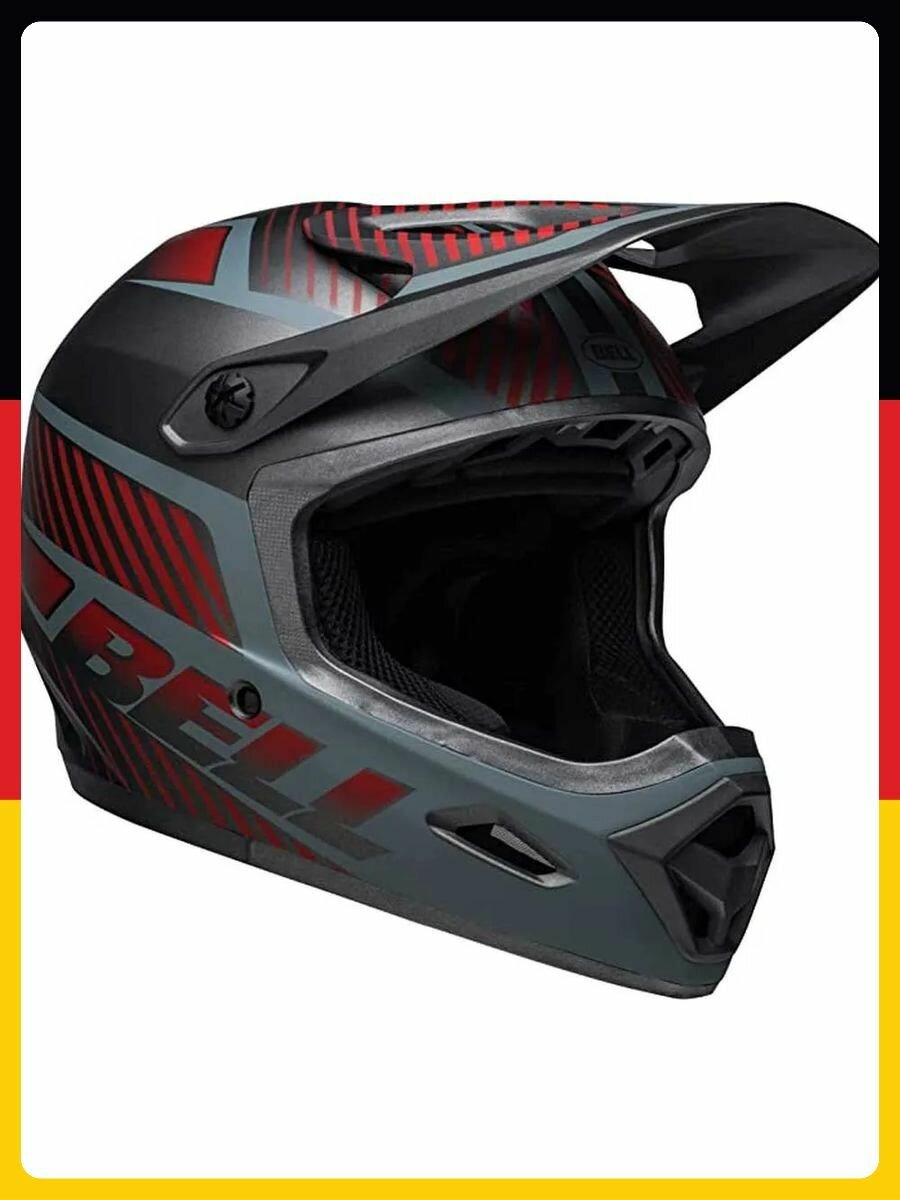 Шлем защитный BELL Transfer L